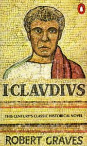 I, Cladius – Roman Emperor