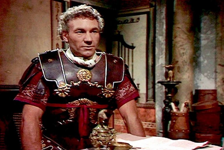 I, Claudius (BBC TV-series)